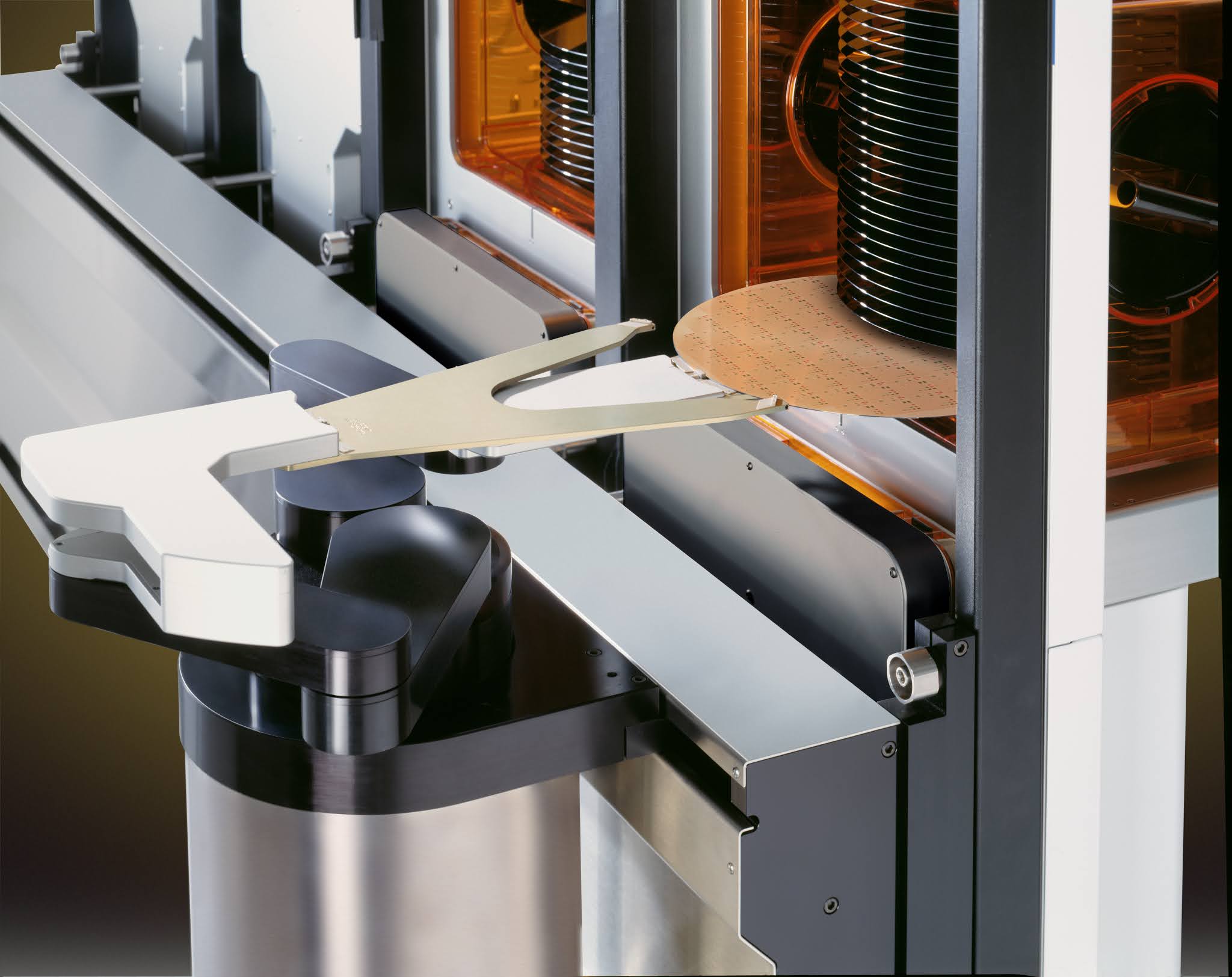 How Wafer End Effectors Conducts Operation in the Semiconductor Wafer ...