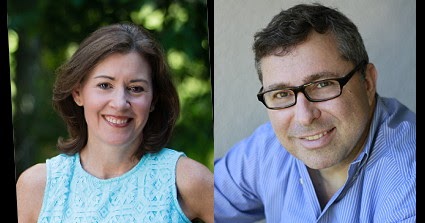 Michael Kun and Susan Mullen Author Interview ~ JeanBookNerd