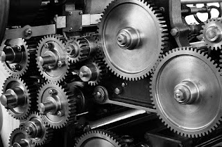 what is mechanical engineering definition