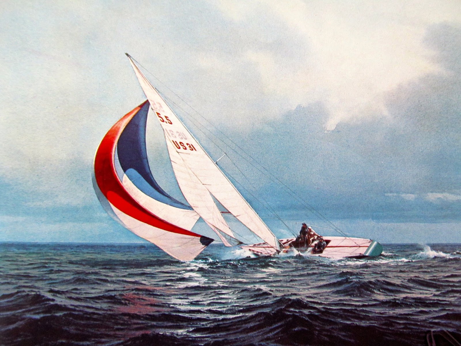 Dale DiMauro: Carl G. Evers