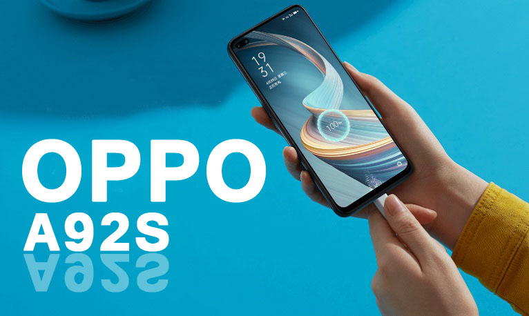 Inilah Harga dan Spesifikasi Oppo A92s Terbaru 2023 - Normanardik.com