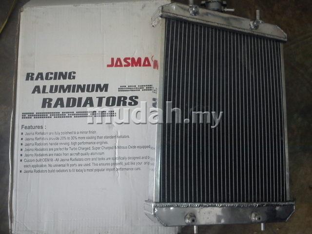 Terbaru Radiator Coolant Viva, Radiator Mesin
