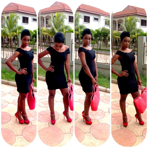 Ghana Rising: Ghana Rising Hearts Omega Inkoom