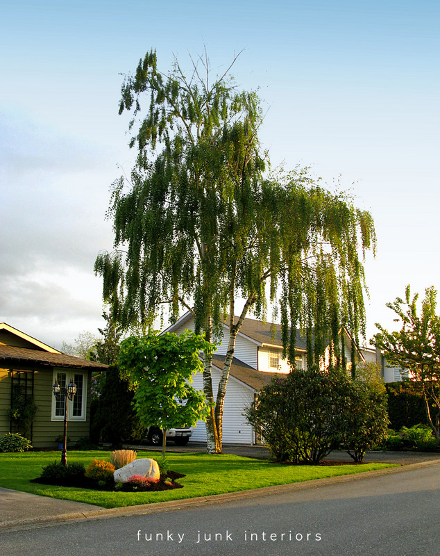 A neighbourhood inspiration snoop - Funky Junk InteriorsFunky Junk ...