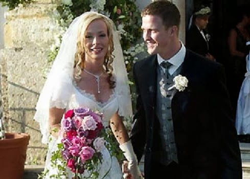 Cora Caroline Brinkmann