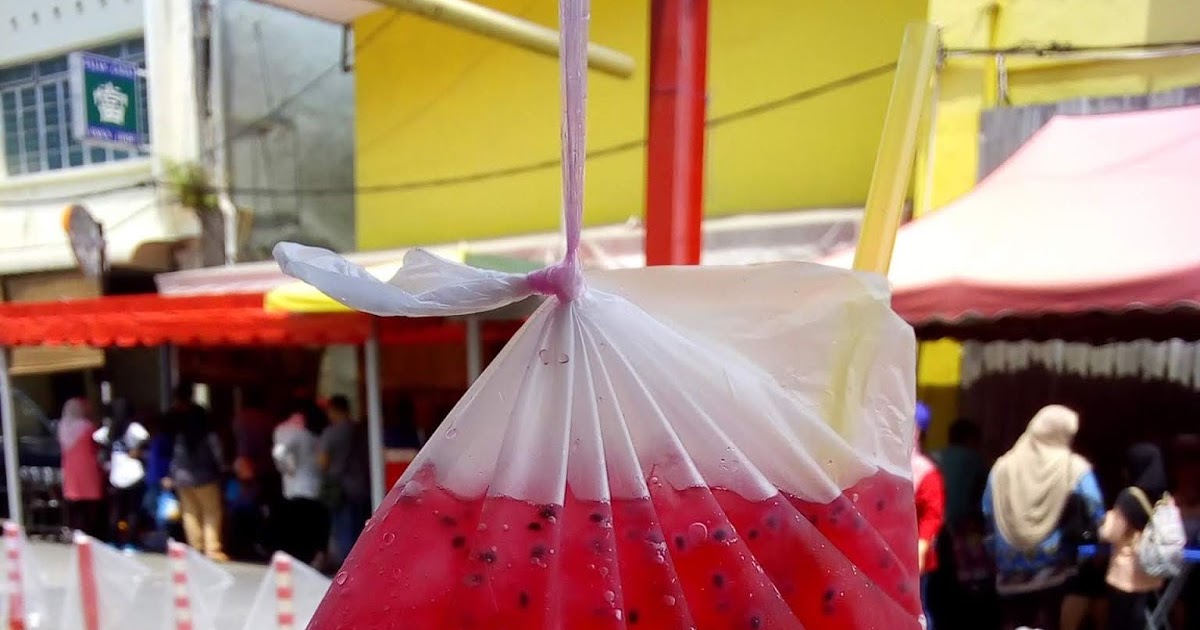 Catatan Eija: Jalan-jalan cari makan di Penang #JJCMEija