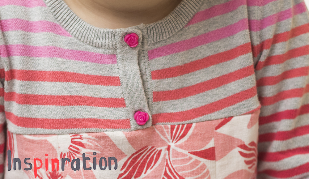 Inspinration: Sew Challenge: part two