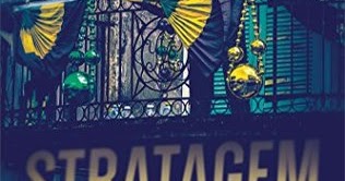 Stuff & Nonsense: Review ~ Stratagem by Robin Caroll