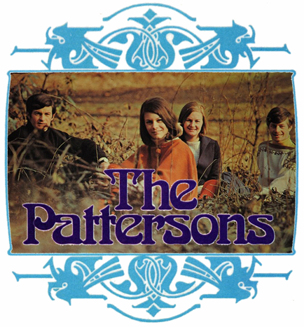 The Pattersons: Other Pattersons Websites