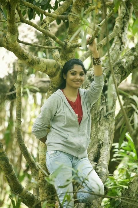 Actress Stills: Neethu k Jose Photoshoot Stills Actress Stills: Neethu k Jose Photoshoot Stills