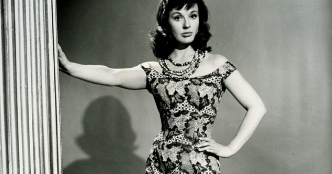 Christian's Blog: Jennifer Jayne