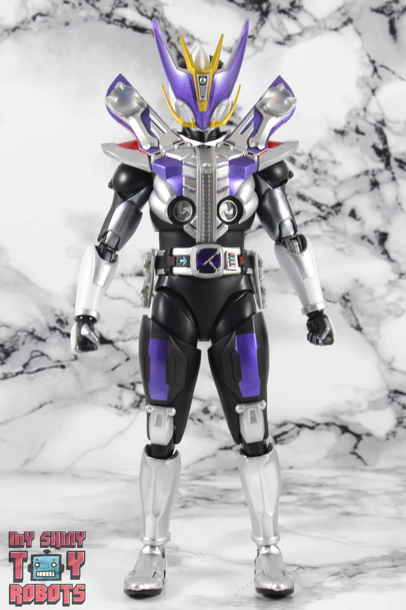 My Shiny Toy Robots: Toybox REVIEW: S.H. Figuarts -Shinkocchou Seihou ...
