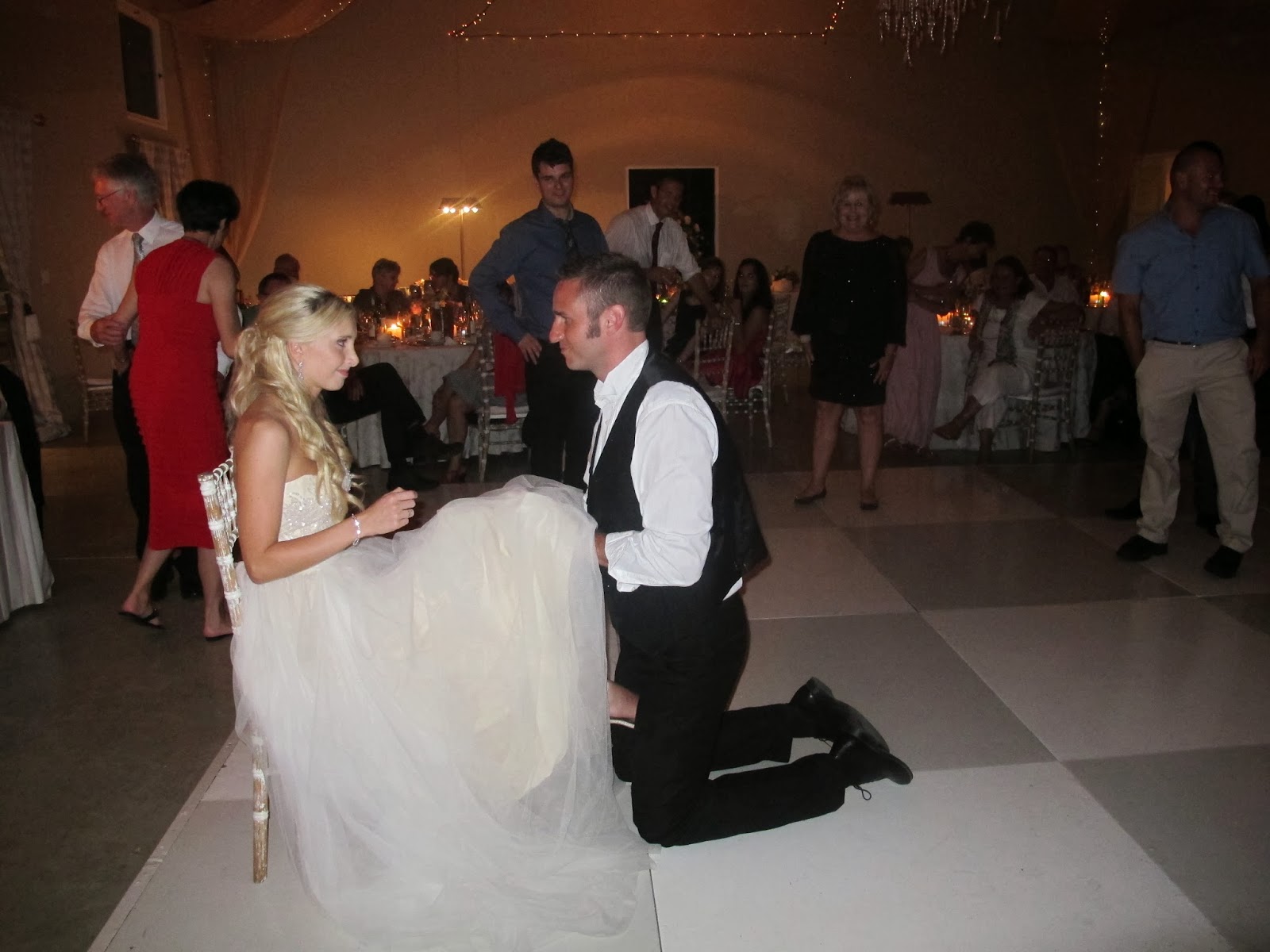 Pretty.Random.Things.: Our Wedding