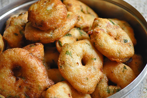 Recept: Surinaamse Bara's | Kookboek