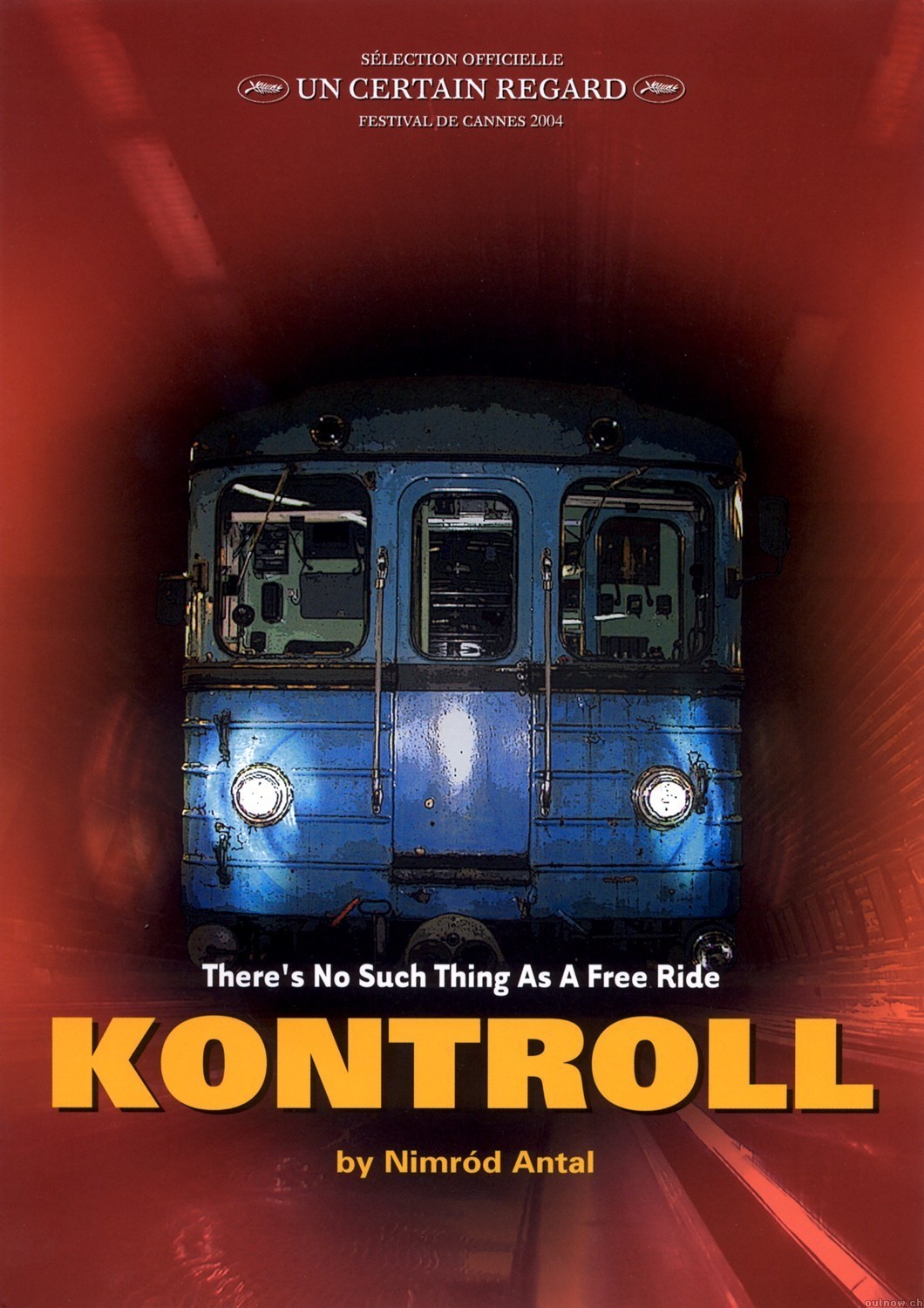 Kontroll (2003) | bonjourtristesse.net