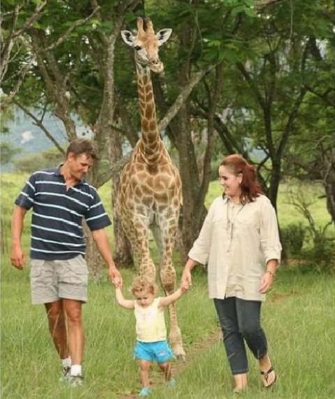 Rarest Pets in The World [13 Pics] | ALL PHOTOZ