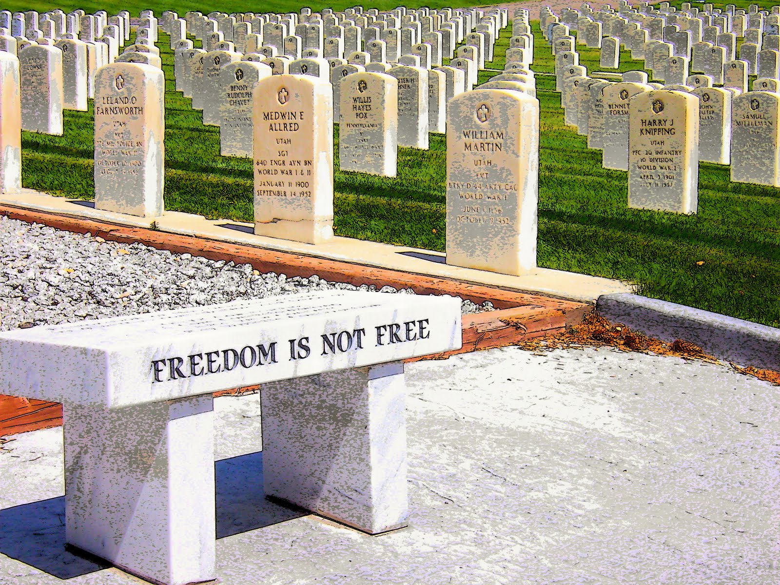 In the Way it's Said