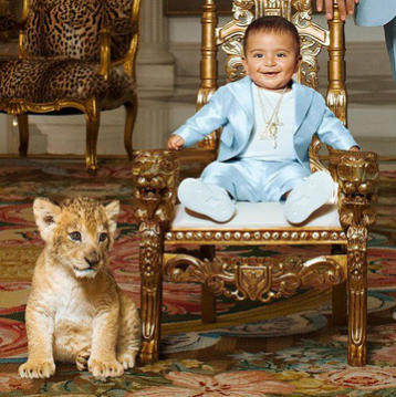 The Top 10 World's Richest Kids 2024 (Youngest)