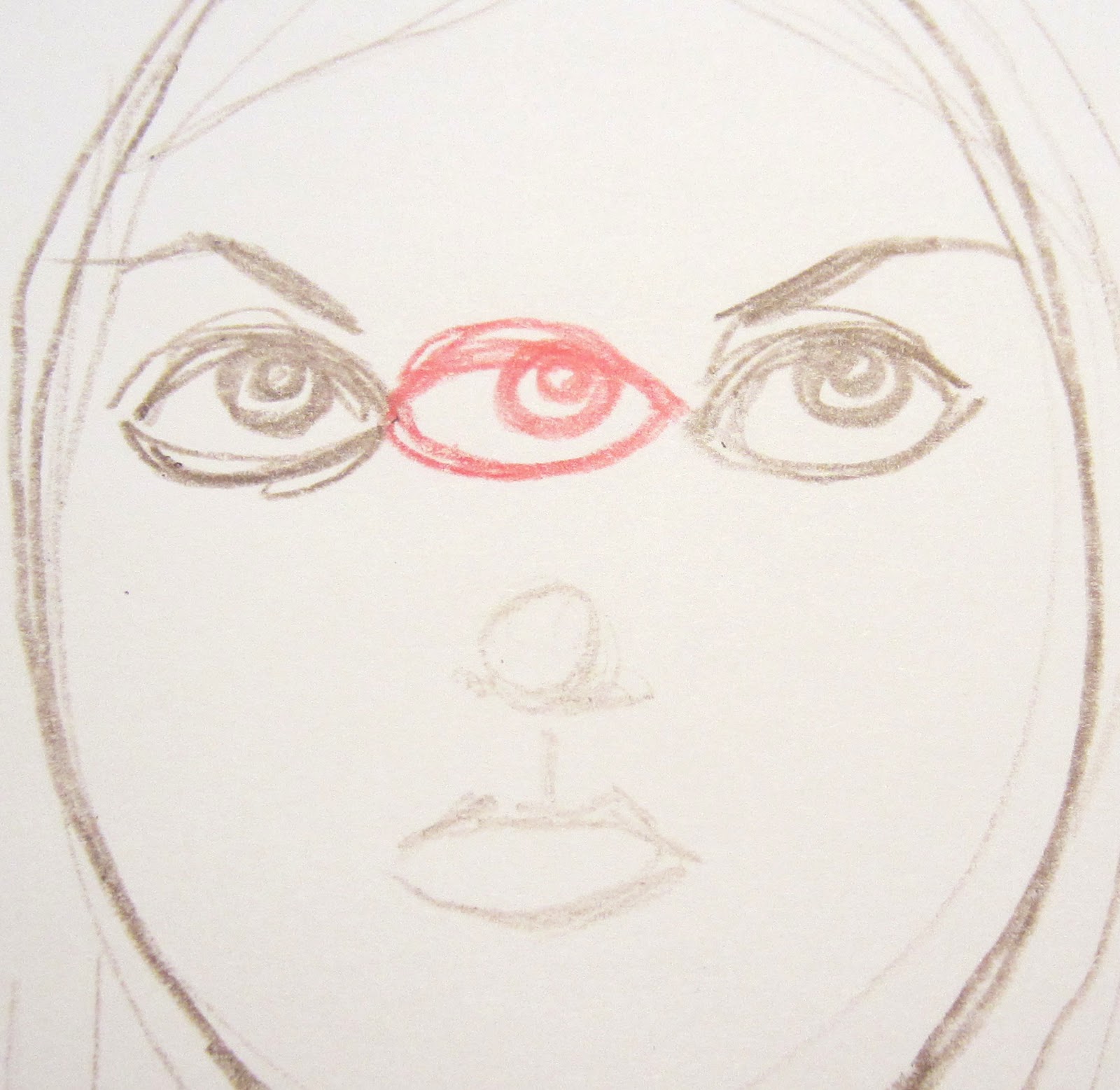 The "How to Draw" Series, Part Four: A New Way of Seeing and Drawing ...