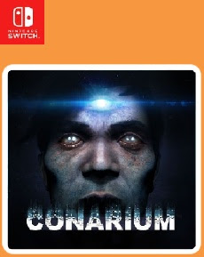 Conarium - Download Game Nintendo