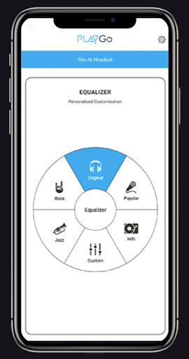 PLAY updates its PLAYFIT app on Google and Apple store for its wearable ...