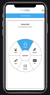 PLAY updates its PLAYFIT app on Google and Apple store for its wearable ...