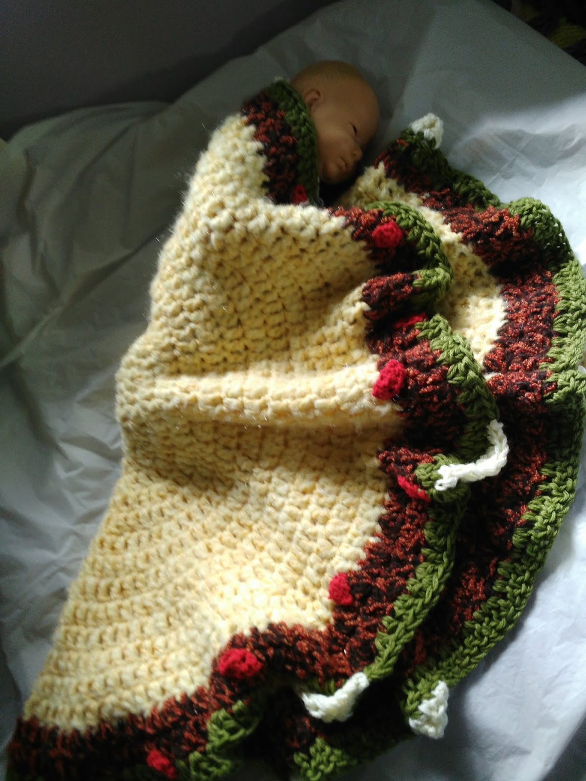 The Penguin Pages: The Taco Blanket