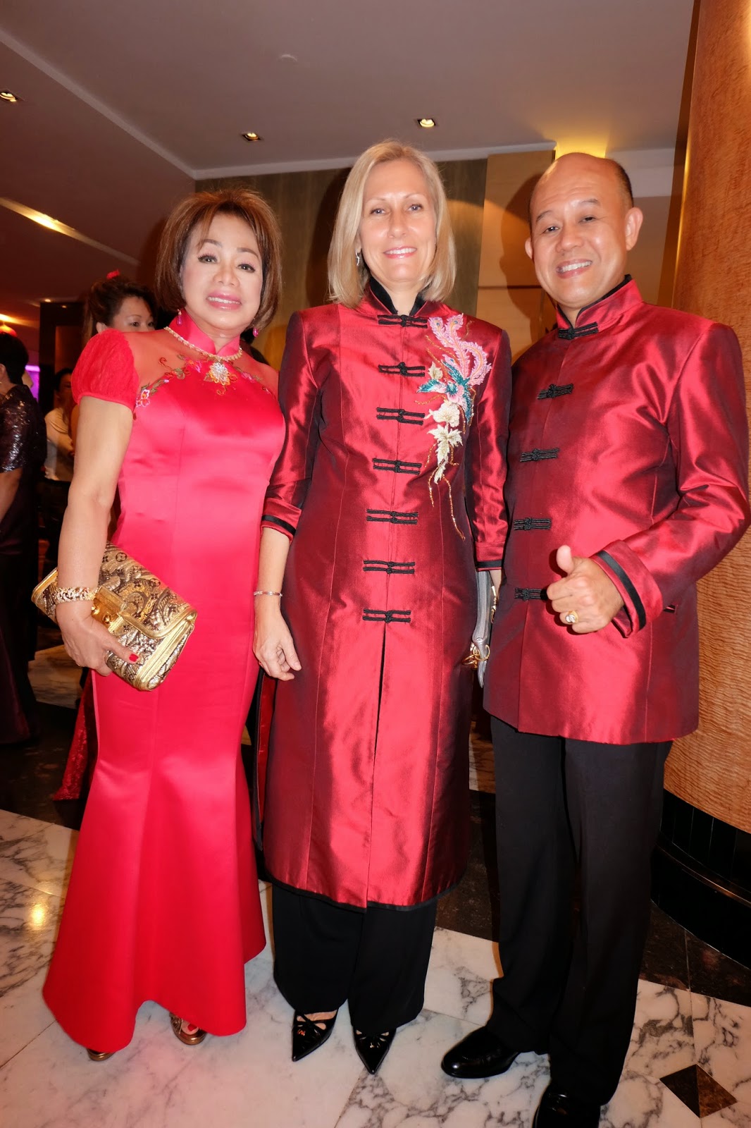 Kee Hua Chee Live!: PART 1---TAN SRI DATUK WIRA DR JASON GOH HOSTS ...