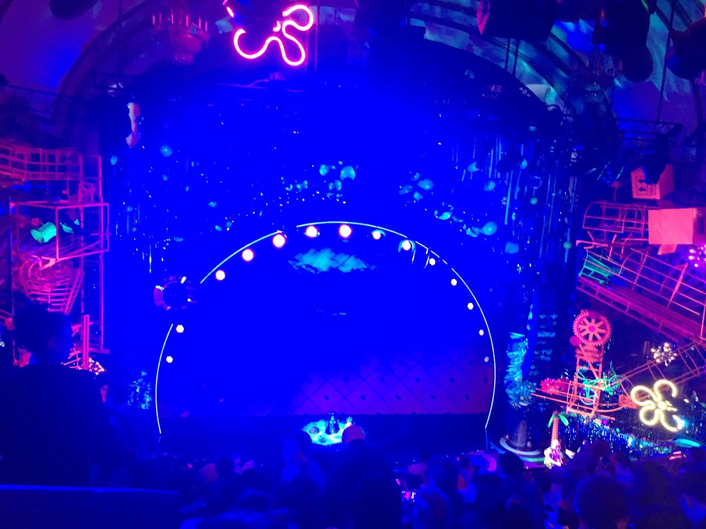 Top 5 Christmas Songs From Broadway Musicals