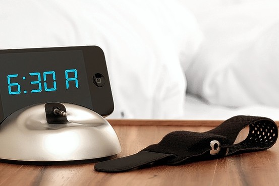 Keeping Ourselves Grounded And Healthy - Gadgets For Well Being - Tech ...