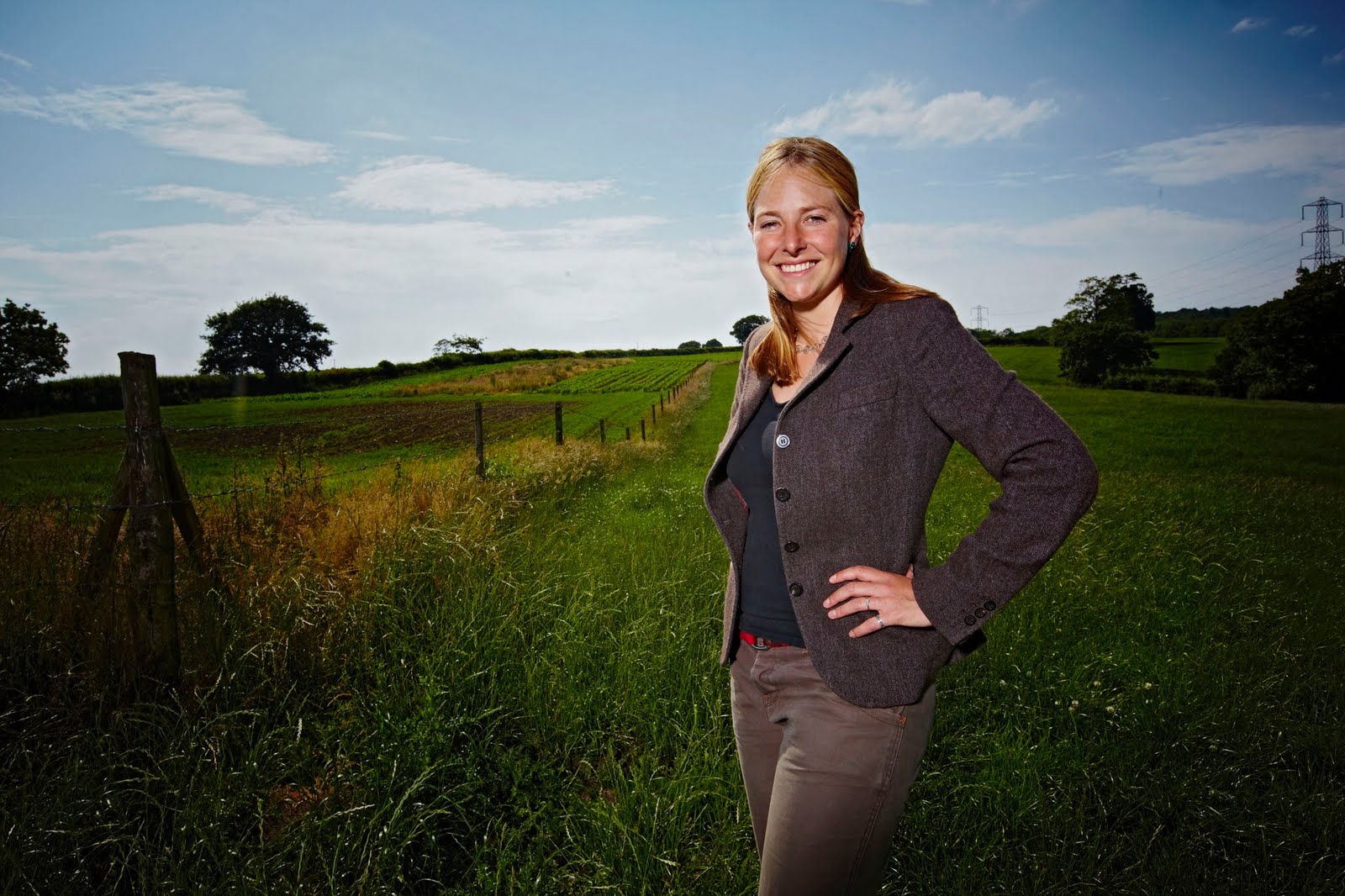 James Bawden: Digging For Britain Is Smart TV