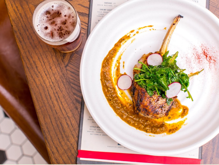 Butcher & Bull Restaurant | Nik Snacks - Nik Snacks