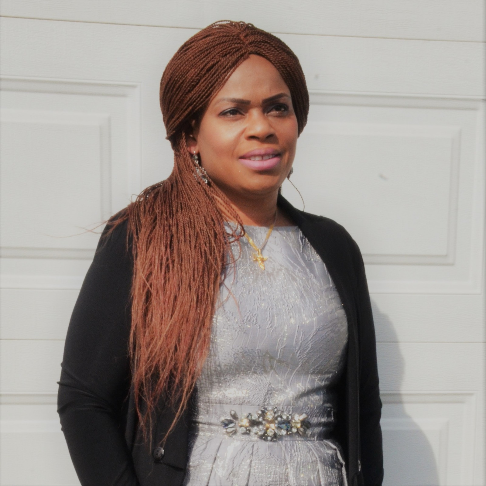 Artist Spotlight: Pastor Shola Adedeji