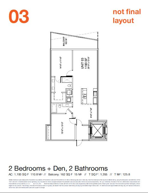 True Urban Living: Icon Bay Miami - the latest high-end tower in the ...