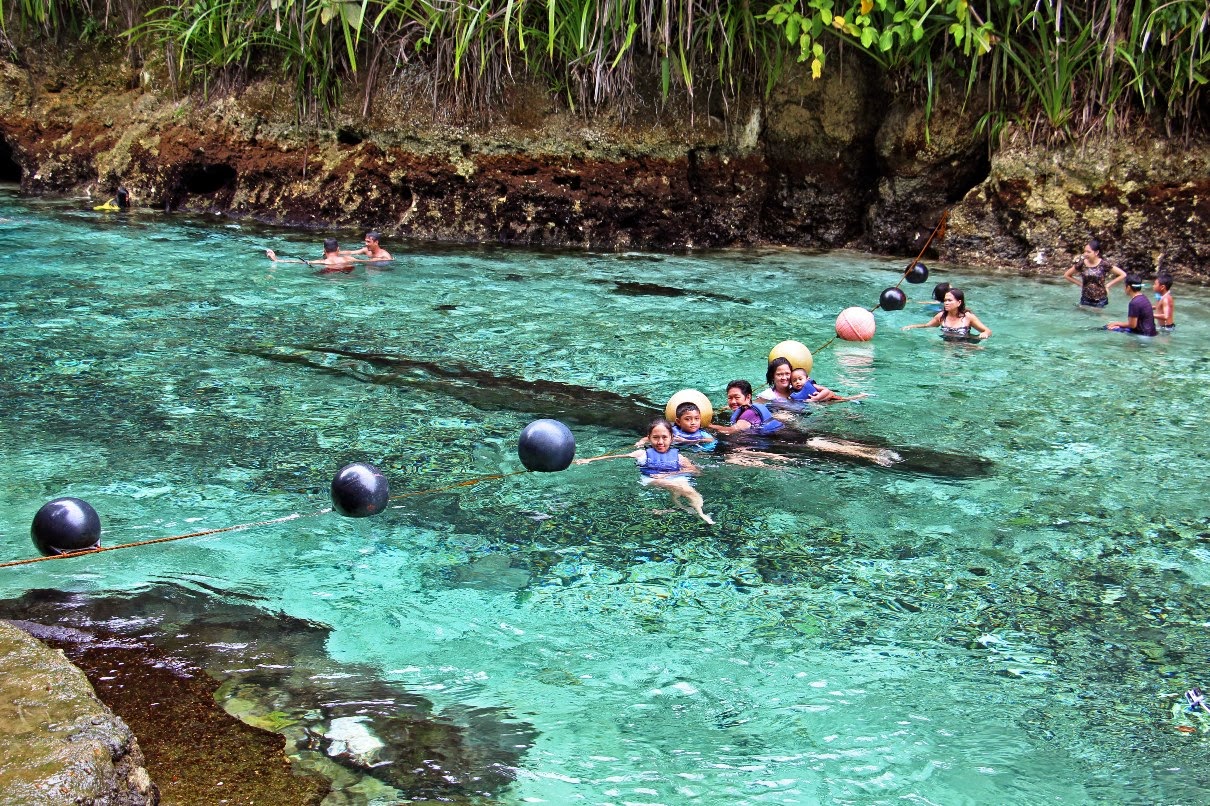 the viewing deck: 5-days Family trip in Mindanao 4th Part; Surigao del ...