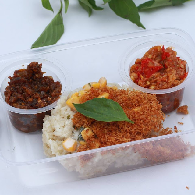 Nasi Manado, Khas Tradisional dengan Rasa Pedas dan Nikmat | Suara ...
