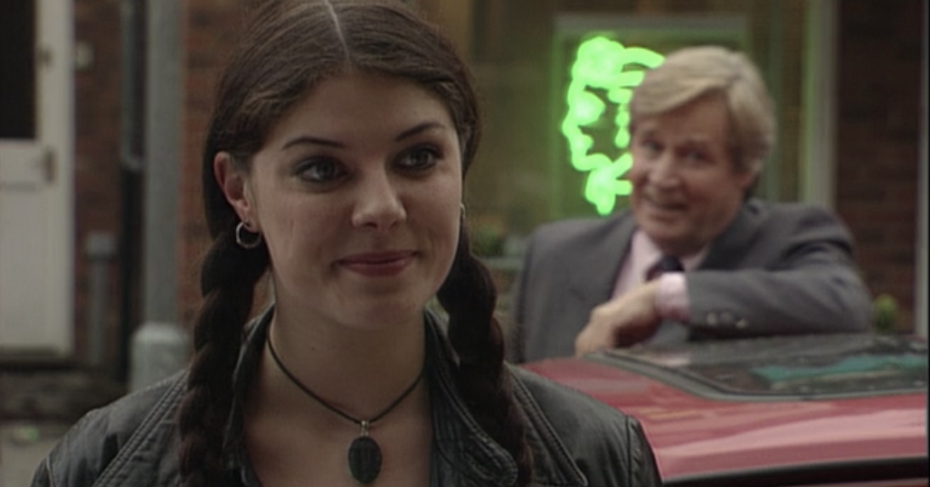 Coronation Street Blog: The Week In Classic Corrie