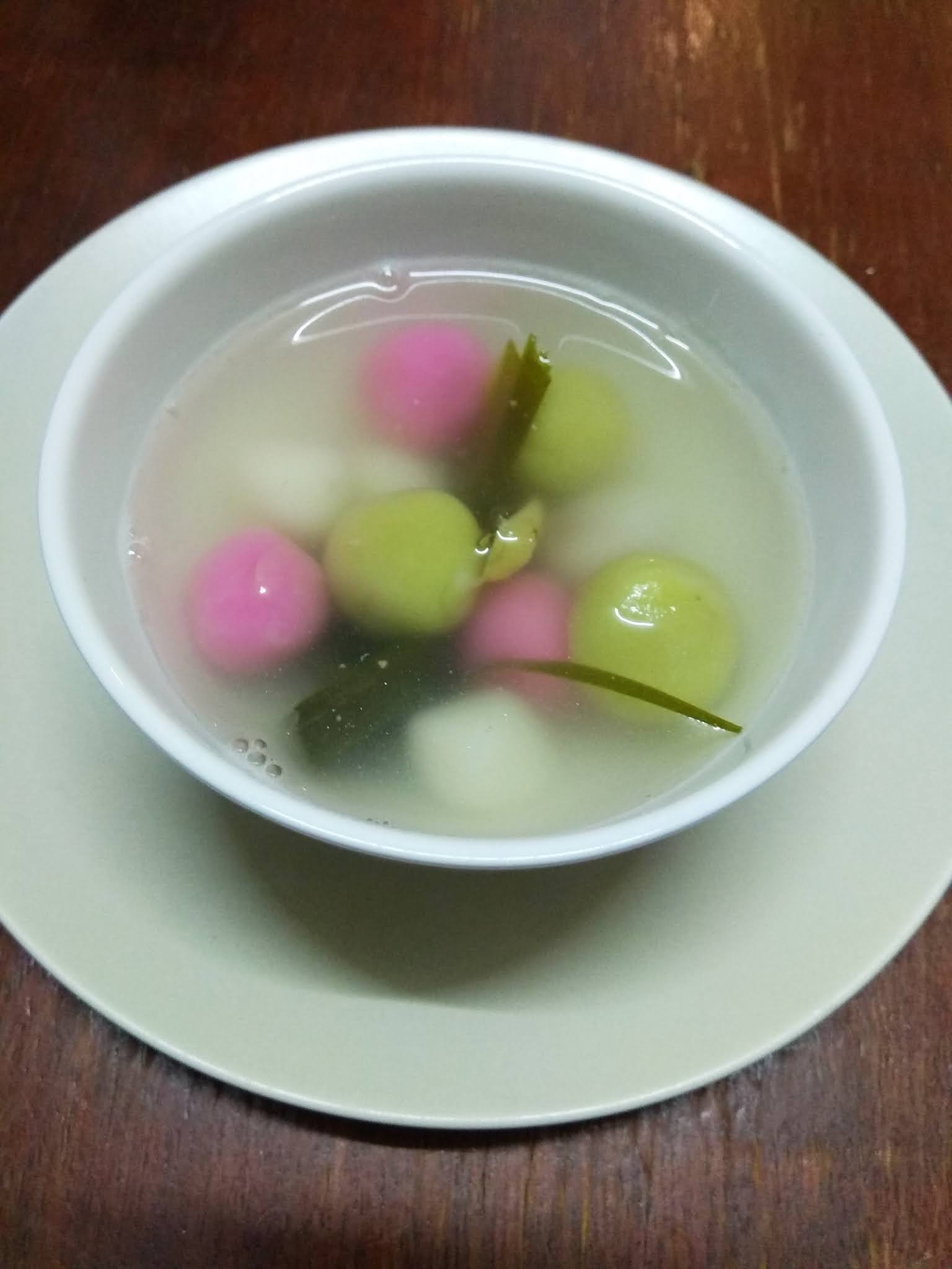 Elinluv's Tidbits Corner: Happy Winter Solstice 2020