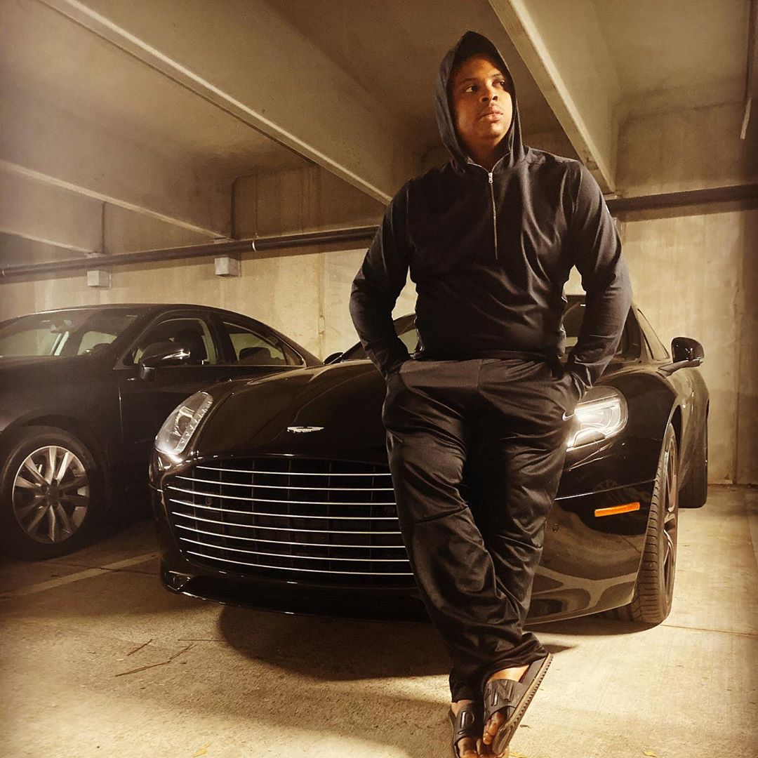 Jaybytee Cars, House......