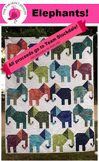 Pink Parakeet Designs