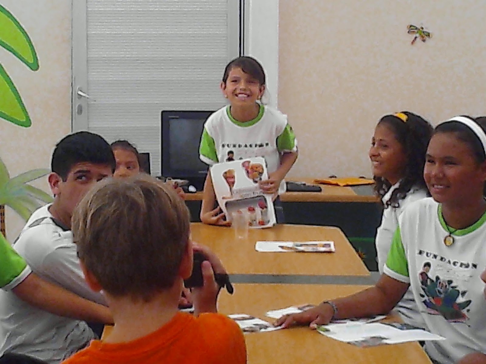 Parque Temático Bosque Macuto