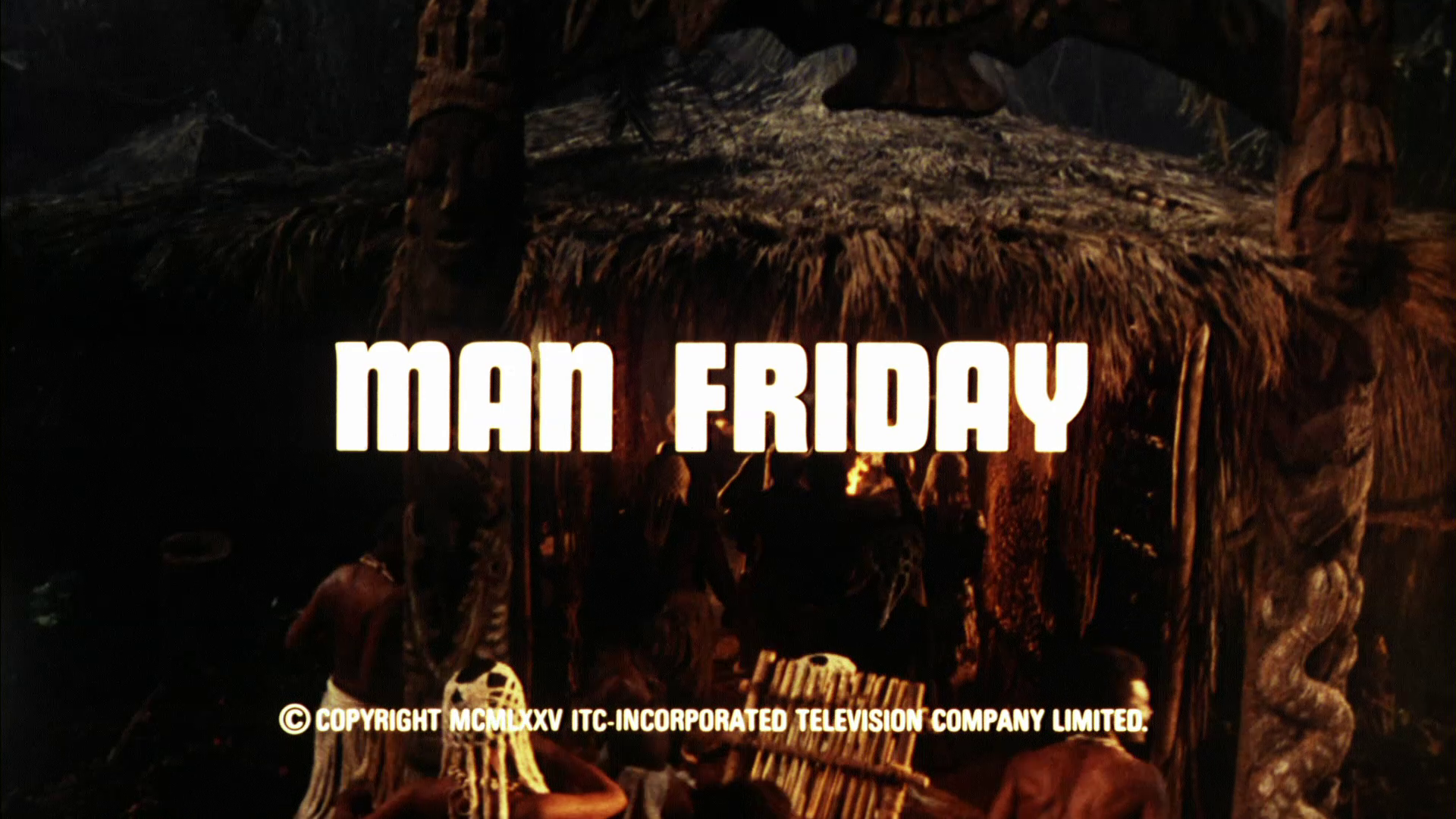 The Department of Afro American Research, Arts and Culture