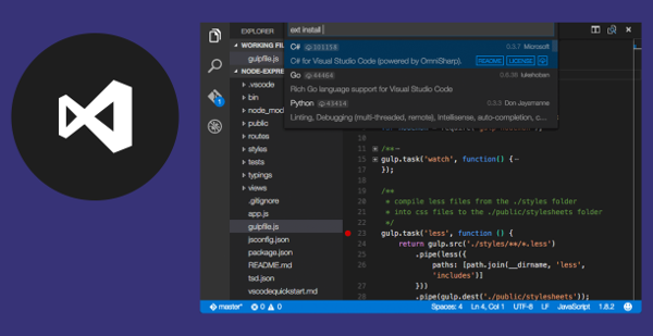 Visual Studio Code Nedir? Nasıl Kurulur? (Ubuntu/Linux Mint)