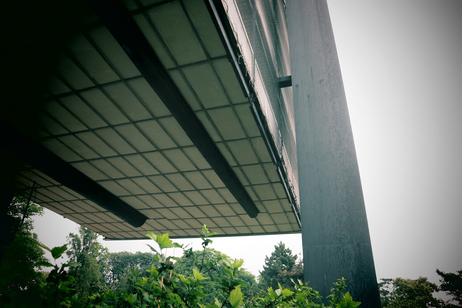 La Fondation Avicenne, Paris 14