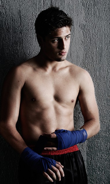 Blog Por Simas: "MÃES ACHAM RONI O NAMORADO DOS SONHOS PARA AS FILHAS ...