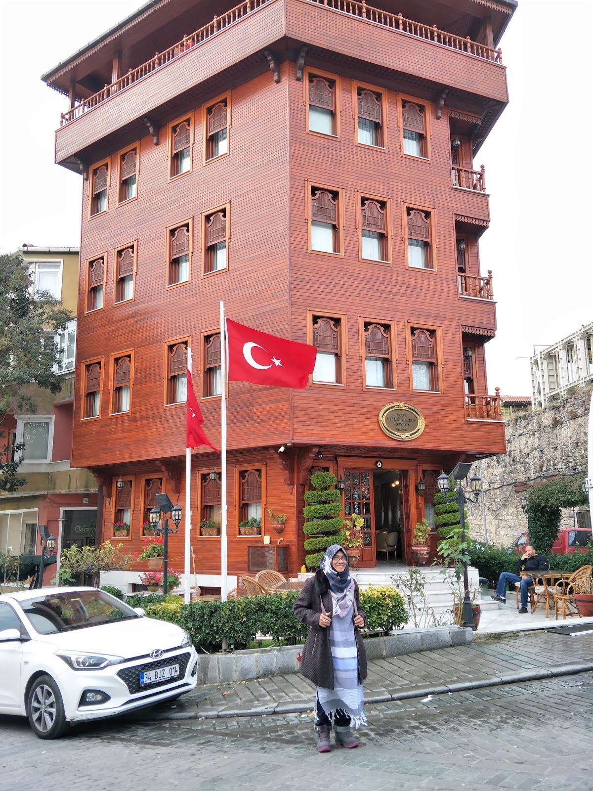 BURSA ~ ULUDAG ~ ISTANBUL