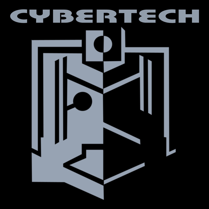 History of All Logos: All CyberTech Logos