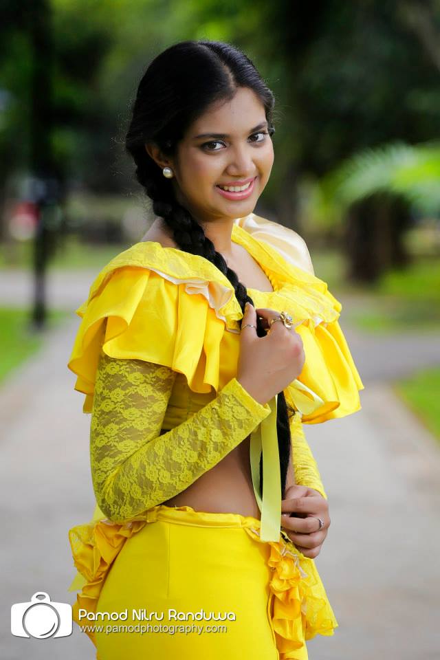 designer lama saree sri lanka - Lama Saree - ළමා සාරි