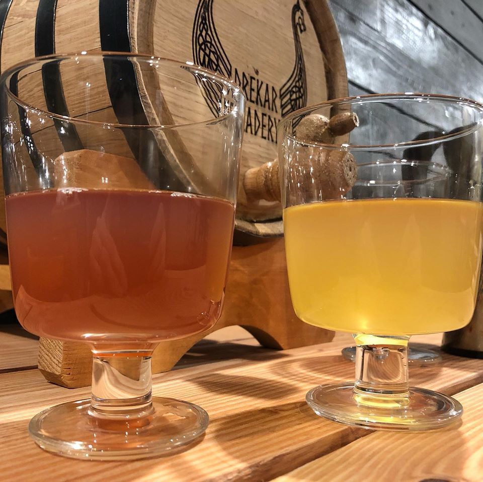 Mead Lovers: Viking-themed meadery opens Friday in Colorado Springs