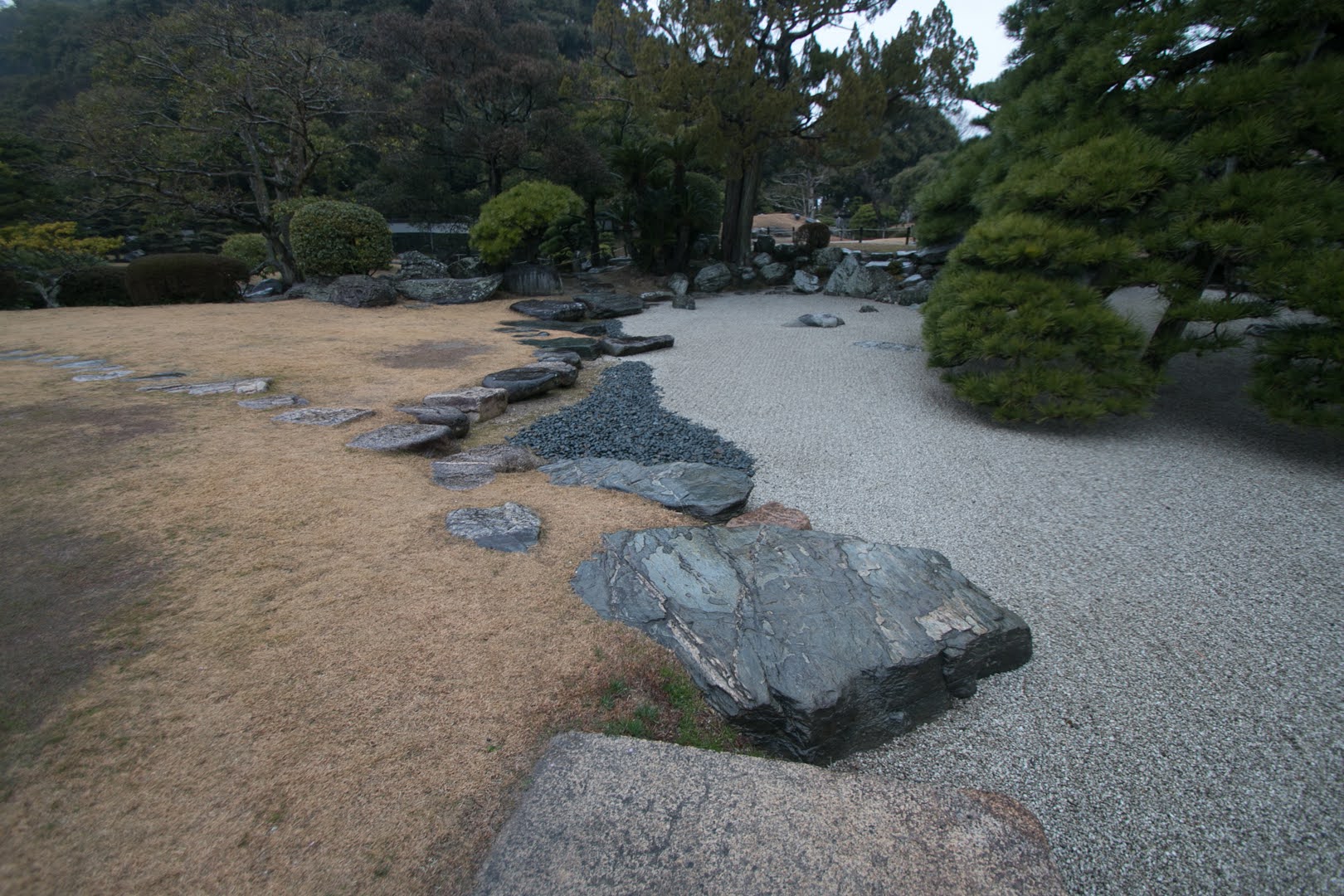 Tokushima Castle -Survived descendant of Hideyoshi's oldest confident ...
